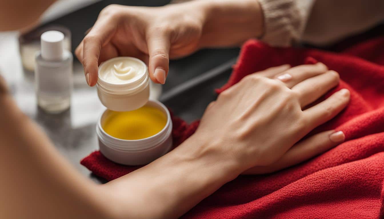 Understanding Eczema Dyshidrotic: Causes, Symptoms & Treatment